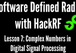 HackRF One - Software Defined Radio (SDR)